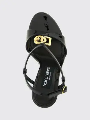 Dolce & Gabbana Heeled Sandal