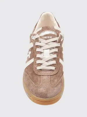 Premiata Low Top Sneakers