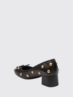 Michael Kors Studded High Heel Pumps