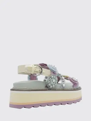Kurt Geiger Heeled Sandal