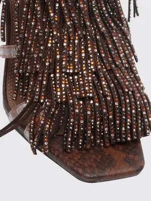 Kurt Geiger Heeled Sandal