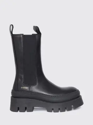 PAIA COPENHAGEN Boots - Black