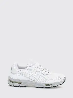 Asics Athletic Sneakers