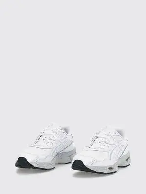 Asics Athletic Sneakers