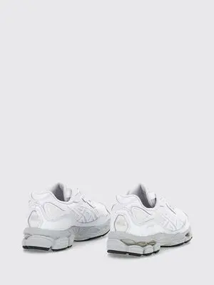 Asics Athletic Sneakers