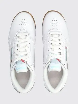 REEBOK Sneakers - White