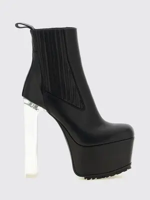 Rick Owens Ankle Boots