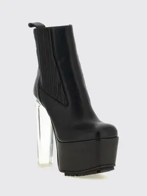 Rick Owens Ankle Boots