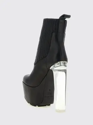 Rick Owens Ankle Boots