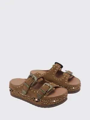 Kurt Geiger Heeled Sandal