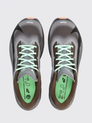 Nike Zoom Fly 6 Running Trainers In Technical Mesh With Swoosh Logo