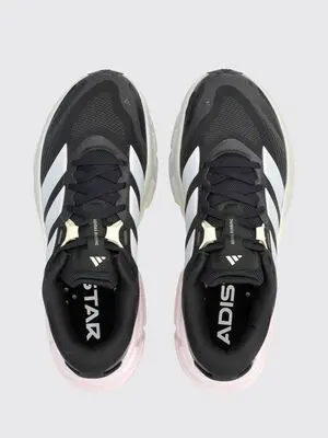 ADIDAS ORIGINALS Athleisure Sneakers - Black