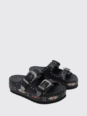 Kurt Geiger Heeled Sandal