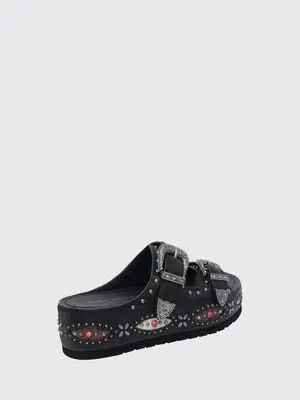 Kurt Geiger Heeled Sandal