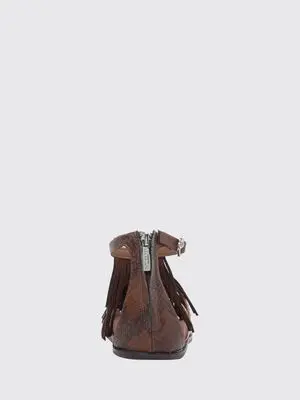 Kurt Geiger Heeled Sandal