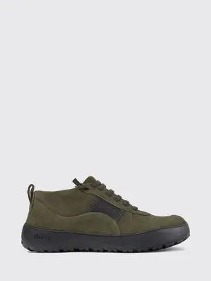 Camper Boot