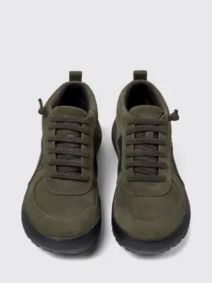 Camper Boot