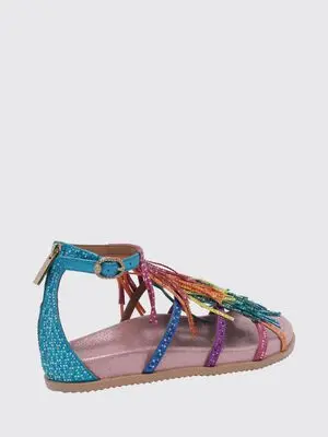 Kurt Geiger Heeled Sandal