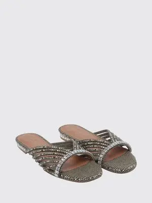 Kurt Geiger Heeled Sandal