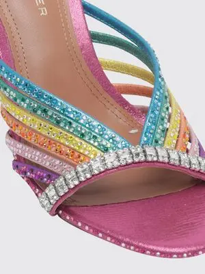 Kurt Geiger Heeled Sandal