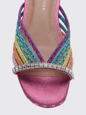 Kurt Geiger Heeled Sandal