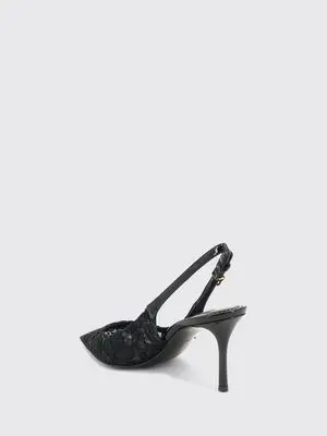 Dolce & Gabbana Slingback High Heel Pumps