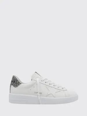 GOLDEN GOOSE Lace-up Sneakers