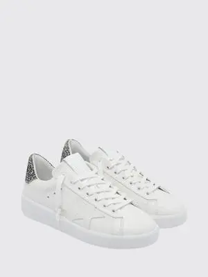 GOLDEN GOOSE Lace-up Sneakers