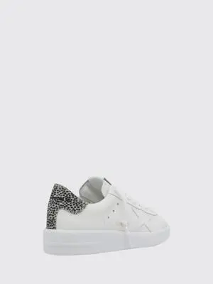 GOLDEN GOOSE Lace-up Sneakers