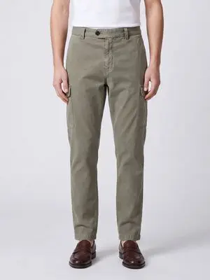 Brunello Cucinelli Pants Men Green