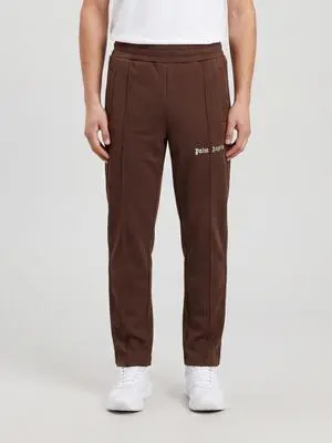 Palm Angels Pants - Brown