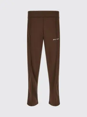 Palm Angels Pants - Brown