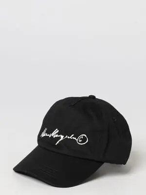 MAISON MARGIELA Hat - Black
