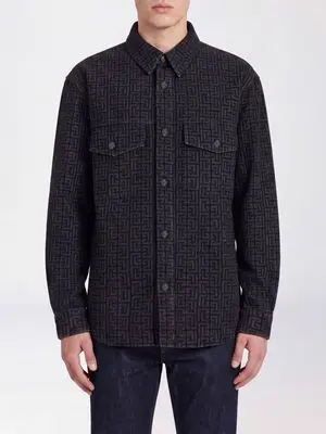 Balmain Shirt - Black