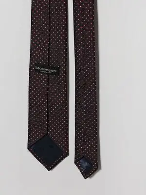 Emporio Armani Tie - Multicolor