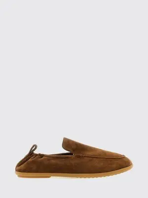 Bottega Veneta Bottega Veneta Loafers Brown