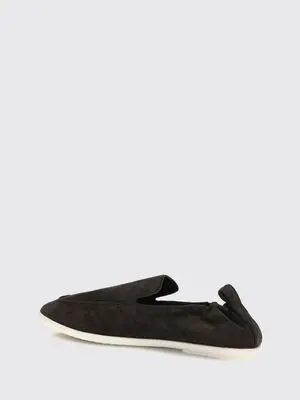 Bottega Veneta Loafers - Coffee