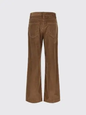 Brunello Cucinelli Flared Corduroy Trousers