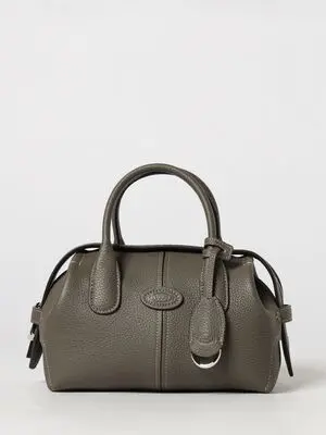 TOD'S Handbag Grey