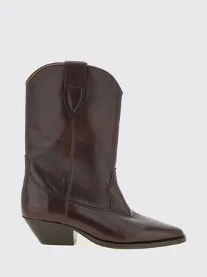 Isabel Marant Étoile Western Boots