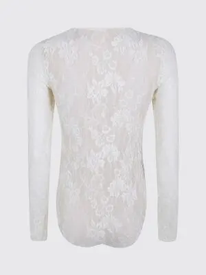 Zimmermann Lace Bodysuit