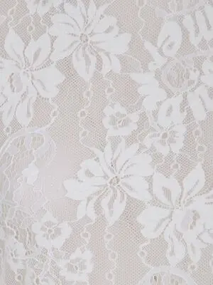 Zimmermann Lace Bodysuit