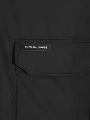 Canada Goose Jacket