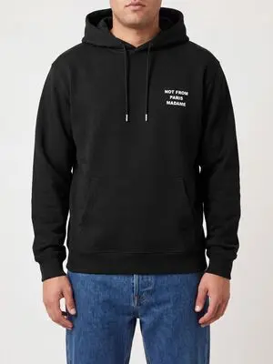 Drole De Monsieur Sweatshirt
