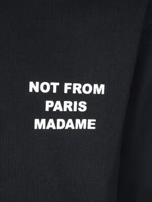 Drole De Monsieur Sweatshirt