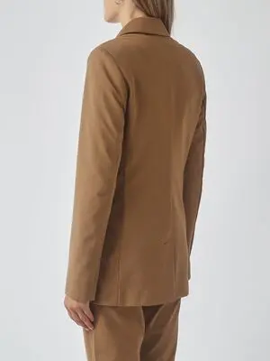 Max Mara Blazer - Camel