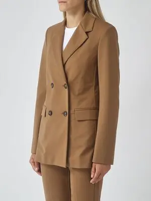 Max Mara Blazer - Camel