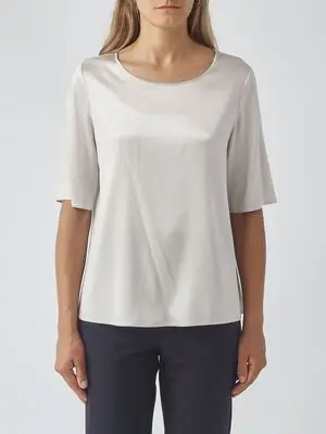 Max Mara Top - Pearl