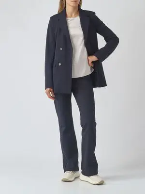 Max Mara Top - Pearl