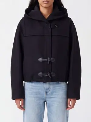 Isabel Marant Étoile Jacket Navy